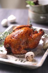 Poulet Menu Price Updated List Singapore 2023 - Singapore Restaurant ...