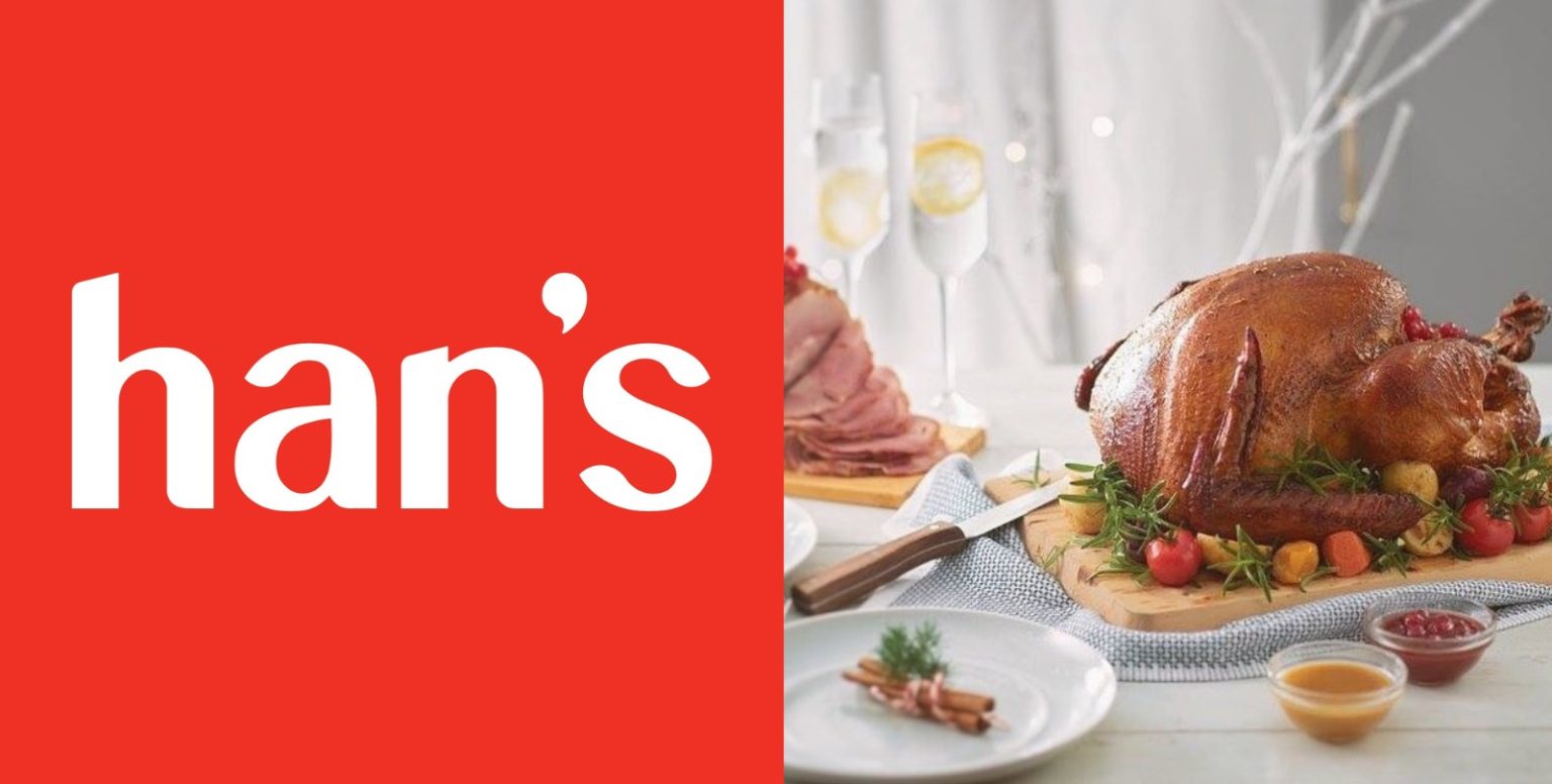 Ultimate Guide To Hans Menu Singapore (2023) - Singapore Restaurant ...