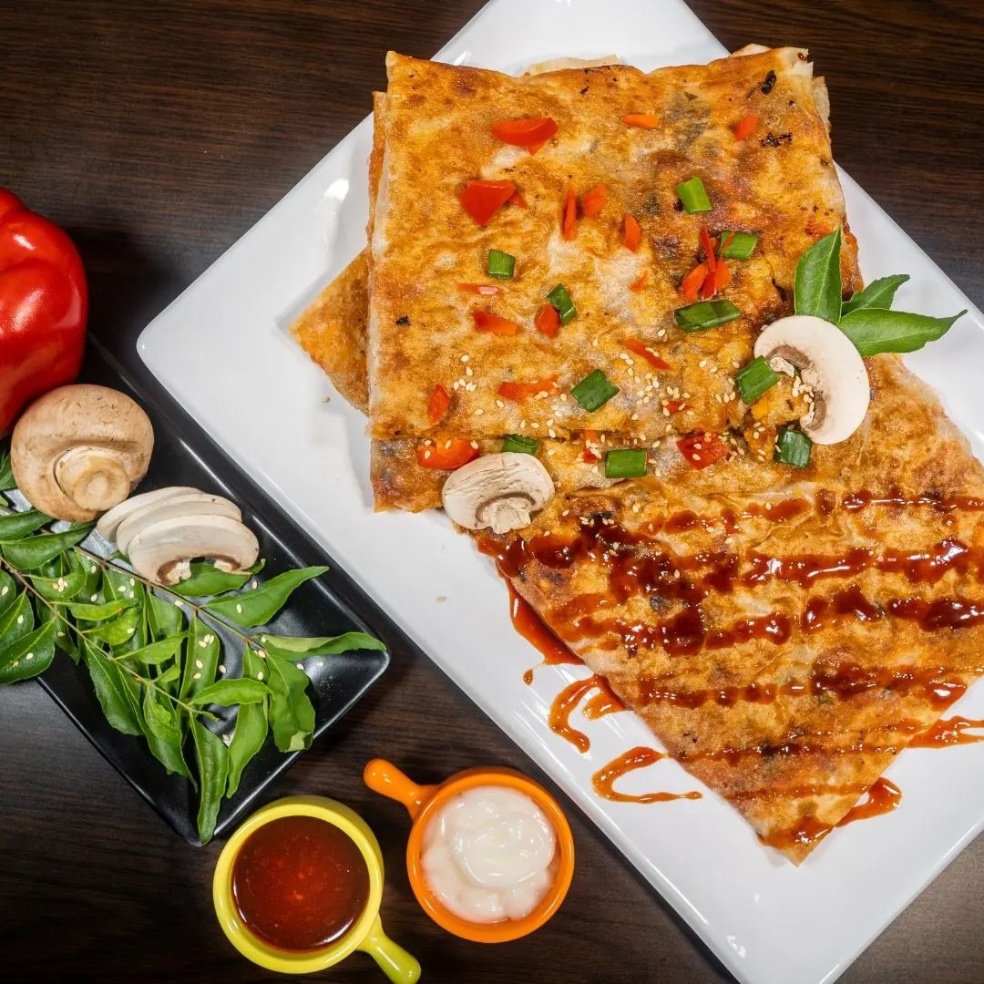 SPRINGLEAF PRATA MENU SINGAPORE 2023 - Singapore Restaurant Menu ...