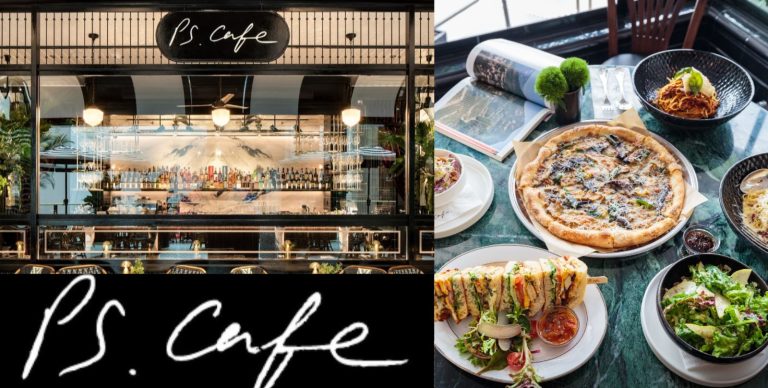 Ultimate Guide To Ps Cafe Menu & Price Singapore 2023 - Singapore ...