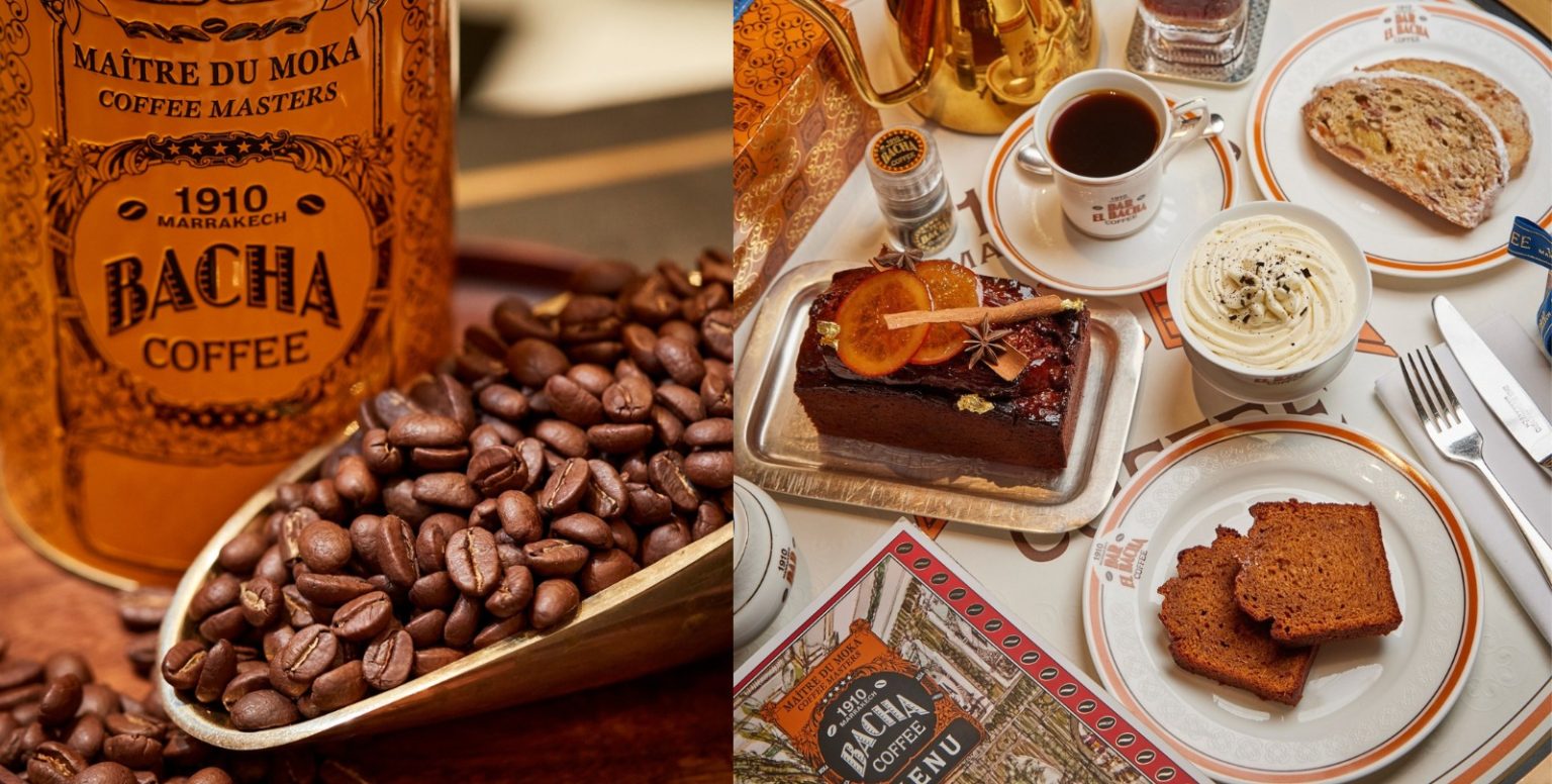 Bacha Coffee Menu & Price Singapore 2023 - Singapore Restaurant Menu ...