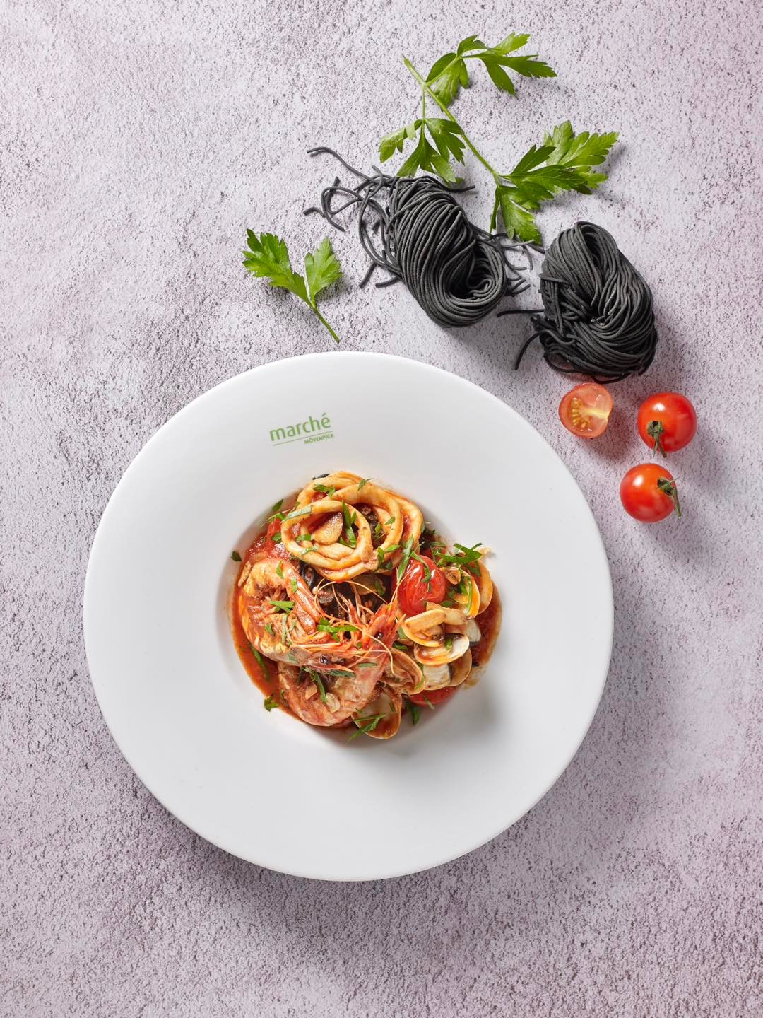 Marche Movenpick Menu & Price Singapore 2023 - Singapore Restaurant Menu Promotions & Deals