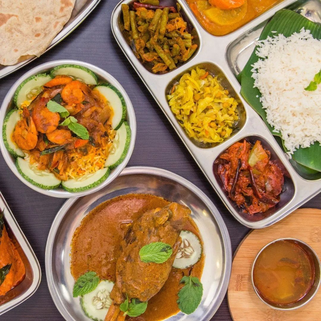 SPRINGLEAF PRATA MENU SINGAPORE 2023 - Singapore Restaurant Menu ...