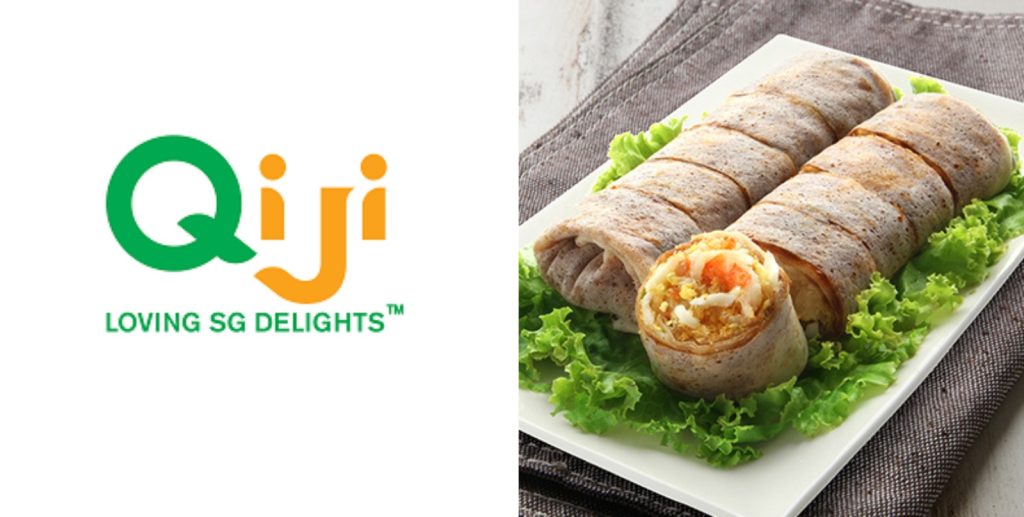 Qiji Singapore Menu Price Updated List 2023 - Singapore Restaurant Menu ...